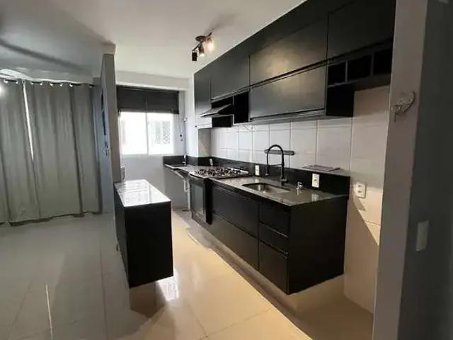 Apartamento para Venda em Sorocaba/SP Iporanga 2 Quartos