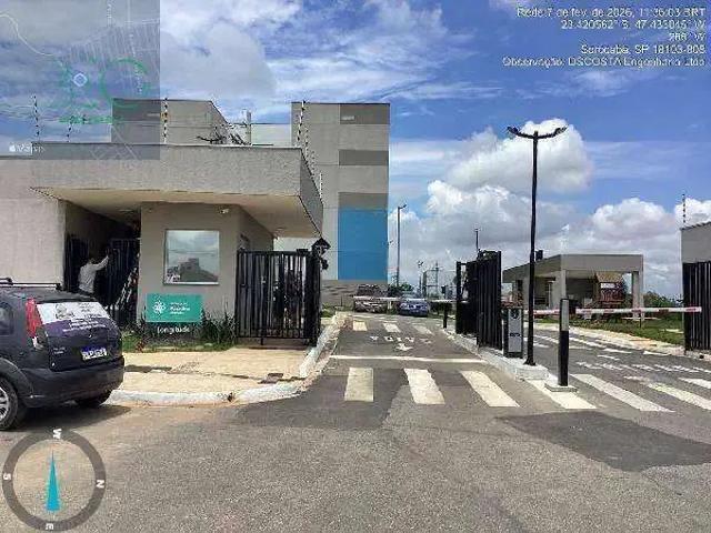 Apartamento para Venda em Sorocaba/SP Iporanga 2 Quartos
