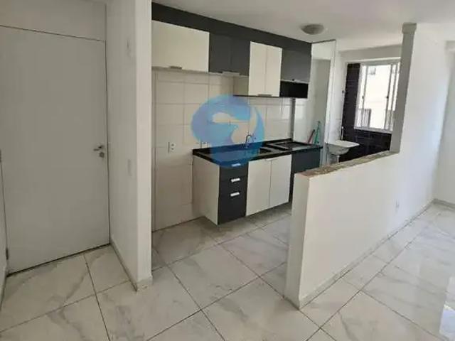 Apartamento para Venda em Sorocaba/SP Iporanga 2 Quartos