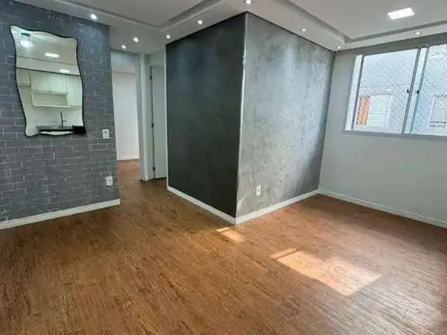Apartamento para Venda em Sorocaba/SP Iporanga 2 Quartos