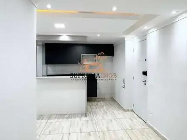 Apartamento para Venda em Sorocaba/SP Iporanga 2 Quartos