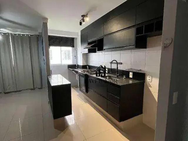 Apartamento para Venda em Sorocaba/SP Iporanga 2 Quartos