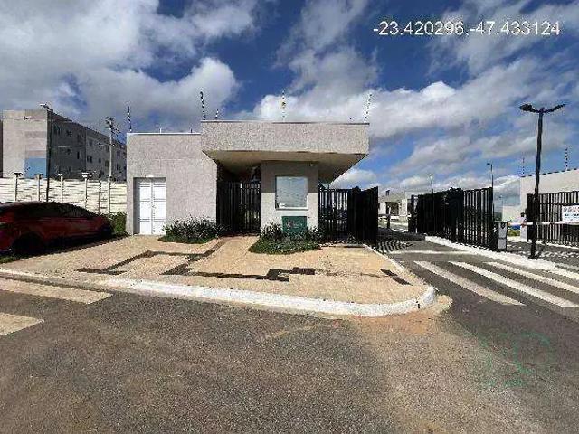 Apartamento para Venda em Sorocaba/SP Iporanga 2 Quartos
