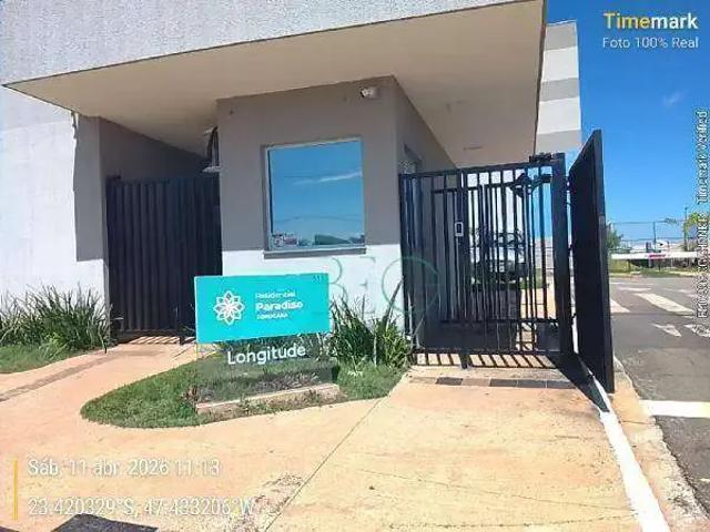 Apartamento para Venda em Sorocaba/SP Iporanga 2 Quartos