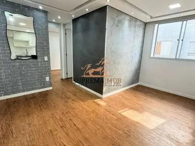 Apartamento para Venda em Sorocaba/SP Iporanga 2 Quartos