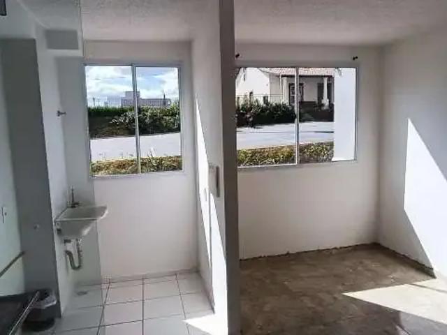 Apartamento para Venda em Sorocaba/SP Iporanga 2 Quartos