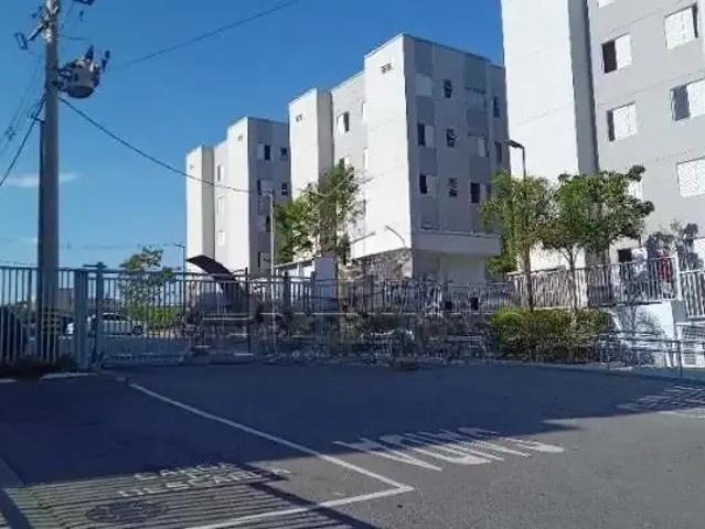 Apartamento para Venda em Sorocaba/SP Iporanga 2 Quartos
