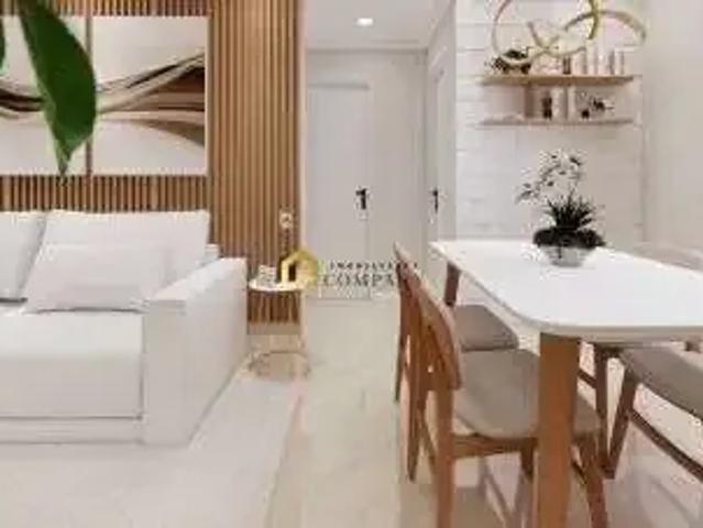 Apartamento para Venda em Sorocaba/SP Itavuvu 2 Quartos