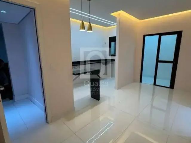 Apartamento para Venda em Sorocaba/SP Itavuvu 2 Quartos