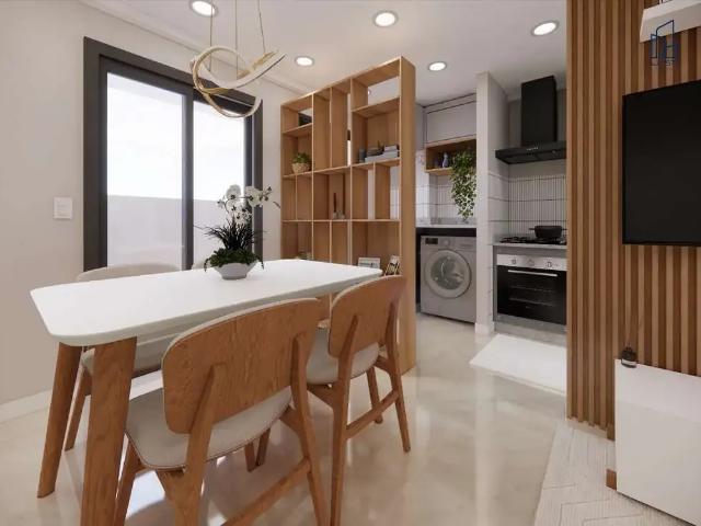 Apartamento para Venda em Sorocaba/SP Itavuvu 2 Quartos