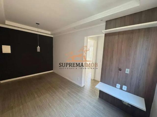 Apartamento para Venda em Sorocaba/SP Itavuvu 2 Quartos