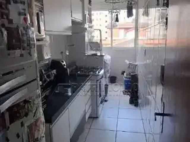 Apartamento para Venda em Sorocaba/SP Jardim Maria do Carmo 2 Quartos