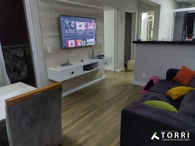 Apartamento para Venda em Sorocaba/SP Jardim Maria do Carmo 2 Quartos