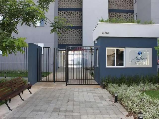 Apartamento para Venda em Sorocaba/SP Jardim Maria Eugênia 3 Quartos