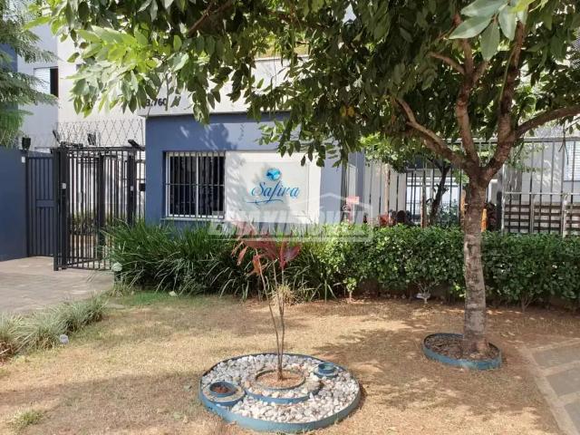 Apartamento para Venda em Sorocaba/SP Jardim Maria Eugênia 3 Quartos