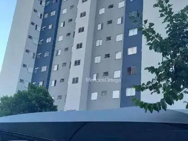 Apartamento para Venda em Sorocaba/SP Jardim Maria Eugênia 3 Quartos