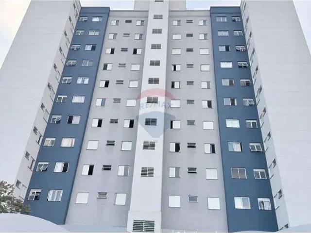 Apartamento para Venda em Sorocaba/SP Jardim Maria Eugênia 3 Quartos