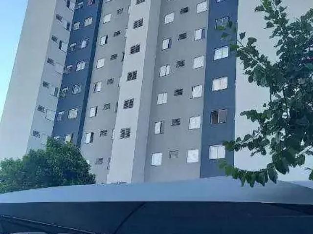 Apartamento para Venda em Sorocaba/SP Jardim Maria Eugênia 3 Quartos