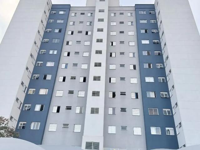 Apartamento para Venda em Sorocaba/SP Jardim Maria Eugênia 3 Quartos