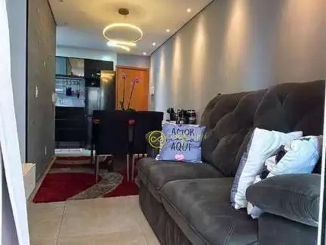 Apartamento para Venda em Sorocaba/SP Jardim Maria Eugênia 3 Quartos