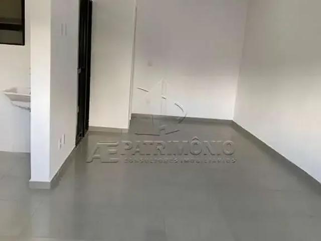 Apartamento para Venda em Sorocaba/SP Jardim Maria Eugênia 1 Quartos