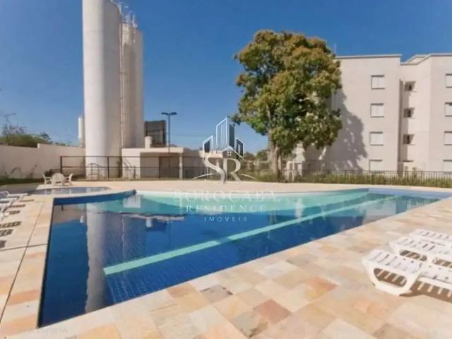 Apartamento para Venda em Sorocaba/SP Jardim Maria Eugênia 2 Quartos