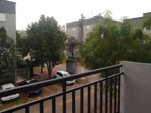 Apartamento para Venda em Sorocaba/SP Jardim Maria Eugênia 2 Quartos