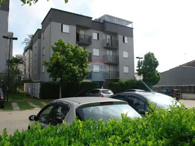 Apartamento para Venda em Sorocaba/SP Jardim Maria Eugênia 2 Quartos