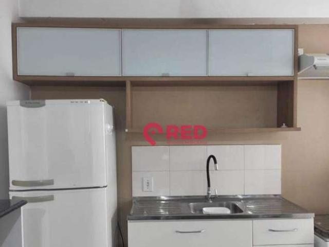 Apartamento para Venda em Sorocaba/SP Jardim Maria Eugênia 2 Quartos