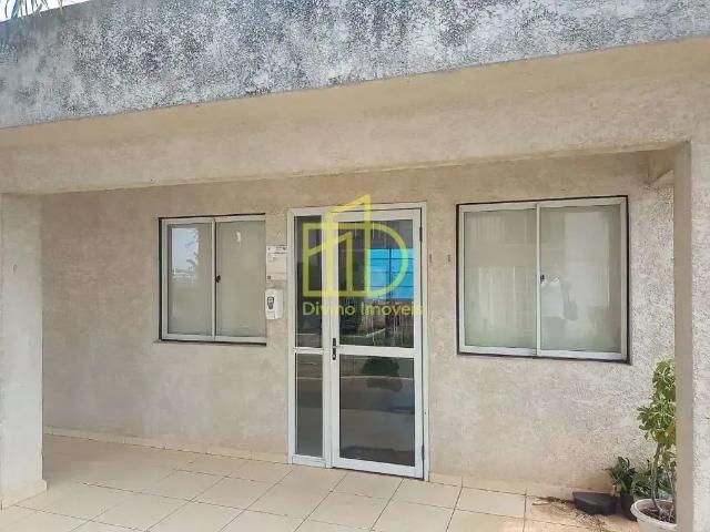 Apartamento para Venda em Sorocaba/SP Jardim Maria Eugênia 2 Quartos