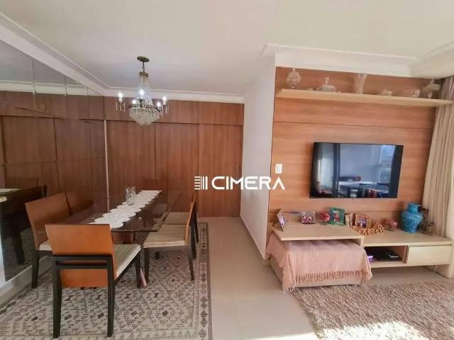 Apartamento para Venda em Sorocaba/SP Jardim Moncayo 3 Quartos