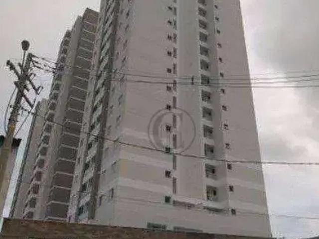 Apartamento para Venda em Sorocaba/SP Jardim Moncayo 3 Quartos