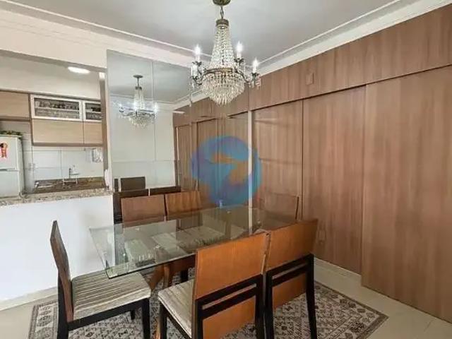 Apartamento para Venda em Sorocaba/SP Jardim Moncayo 3 Quartos