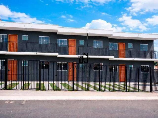Apartamento para Venda em Sorocaba/SP Jardim Nápoli 1 Quartos