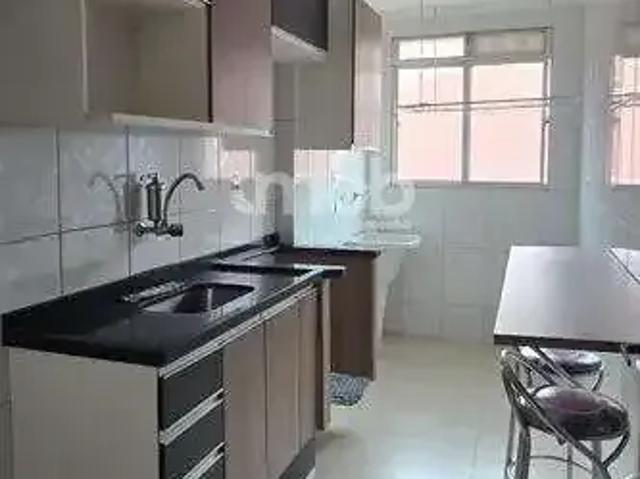 Apartamento para Venda em Sorocaba/SP Jardim Novo Horizonte 2 Quartos