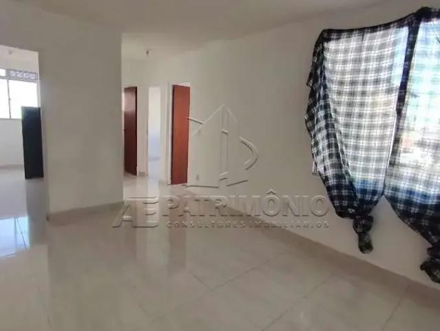 Apartamento para Venda em Sorocaba/SP Jardim Novo Horizonte 2 Quartos