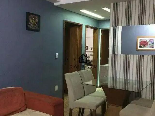 Apartamento para Venda em Sorocaba/SP Jardim Novo Horizonte 2 Quartos