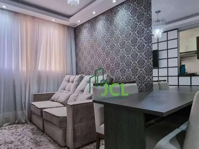 Apartamento para Venda em Sorocaba/SP Jardim Novo Mundo 2 Quartos
