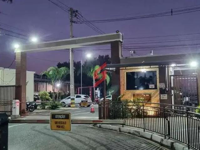Apartamento para Venda em Sorocaba/SP Jardim Novo Mundo 2 Quartos