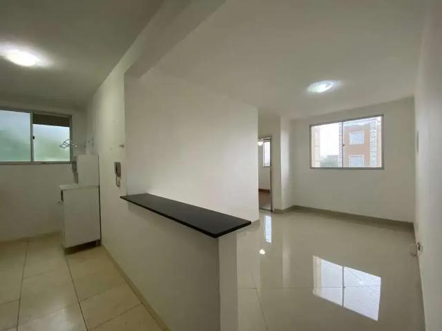 Apartamento para Venda em Sorocaba/SP Jardim Novo Mundo 2 Quartos