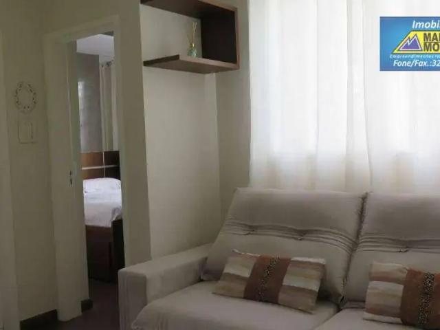 Apartamento para Venda em Sorocaba/SP Jardim Novo Mundo 2 Quartos