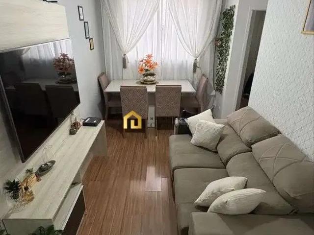 Apartamento para Venda em Sorocaba/SP Jardim Novo Mundo 2 Quartos