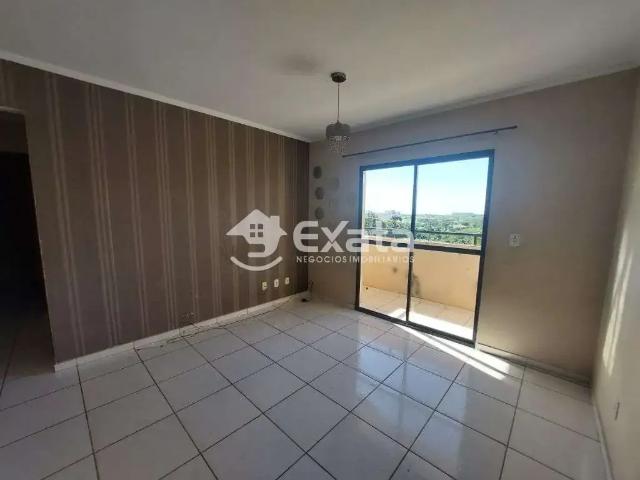 Apartamento para Venda em Sorocaba/SP Jardim Novo Mundo 2 Quartos