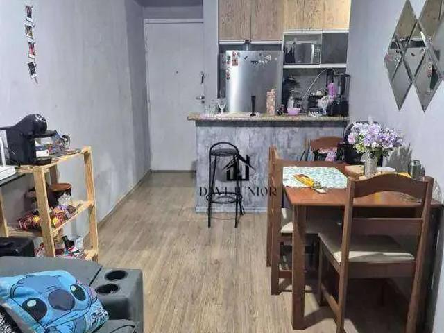Apartamento para Venda em Sorocaba/SP Jardim Novo Mundo 2 Quartos