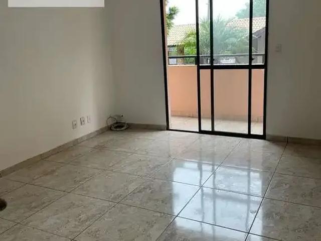 Apartamento para Venda em Sorocaba/SP Jardim Novo Mundo 2 Quartos