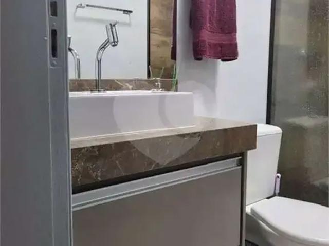 Apartamento para Venda em Sorocaba/SP Jardim Novo Mundo 2 Quartos