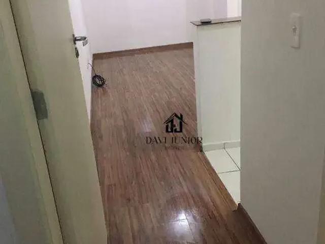 Apartamento para Venda em Sorocaba/SP Jardim Novo Mundo 2 Quartos
