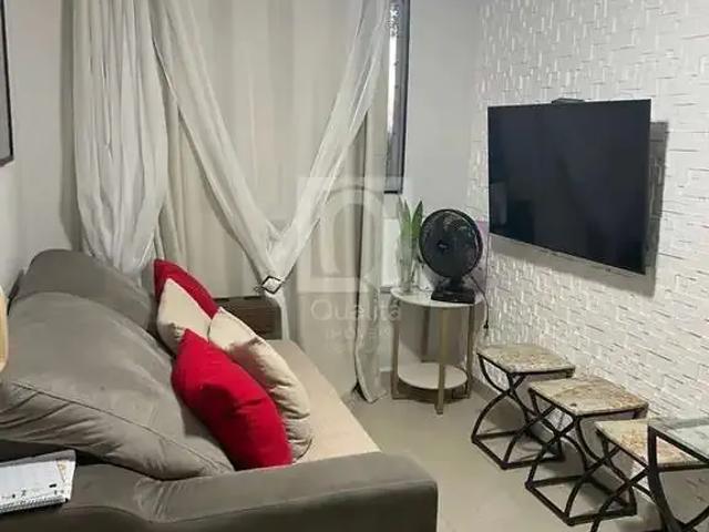 Apartamento para Venda em Sorocaba/SP Jardim Novo Mundo 2 Quartos