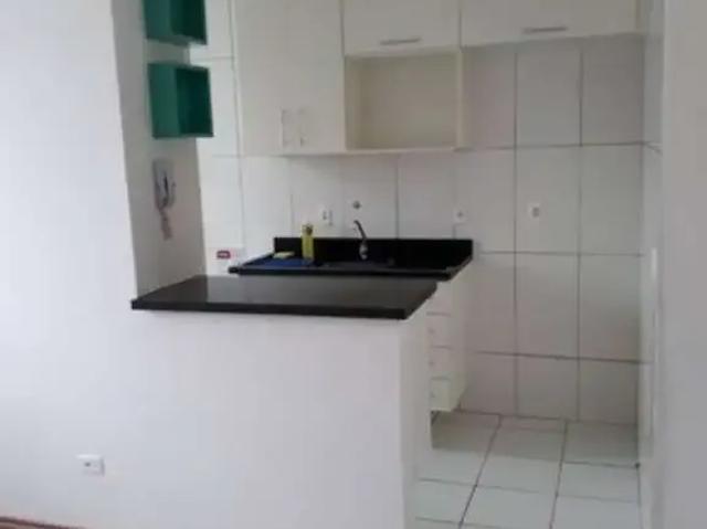 Apartamento para Venda em Sorocaba/SP Jardim Novo Mundo 2 Quartos