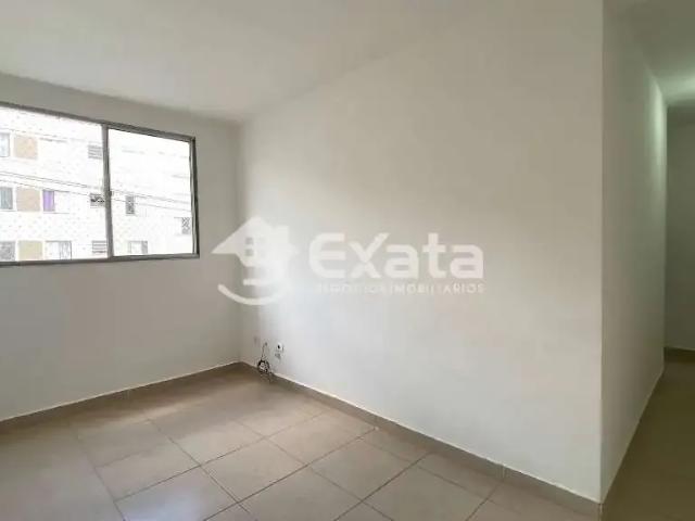 Apartamento para Venda em Sorocaba/SP Jardim Novo Mundo 2 Quartos